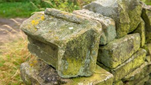 High Sunderland Hall – The Real Wuthering Heights? – Bronte Country ...