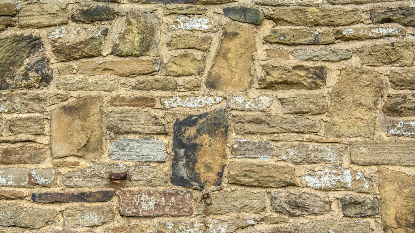 High Sunderland Hall – The Real Wuthering Heights? – Bronte Country ...