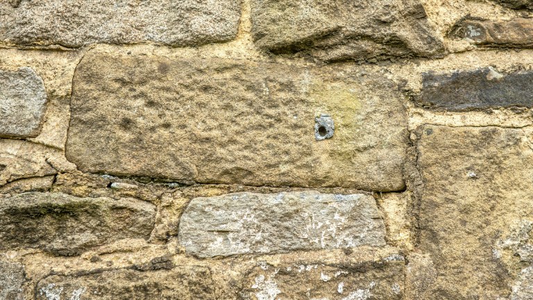 High Sunderland Hall – The Real Wuthering Heights? – Bronte Country ...