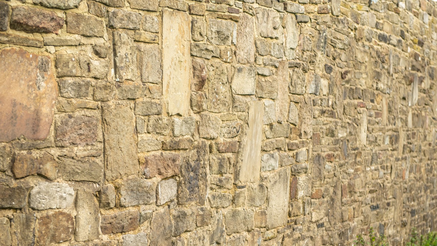 High Sunderland Hall – The Real Wuthering Heights? – Bronte Country ...