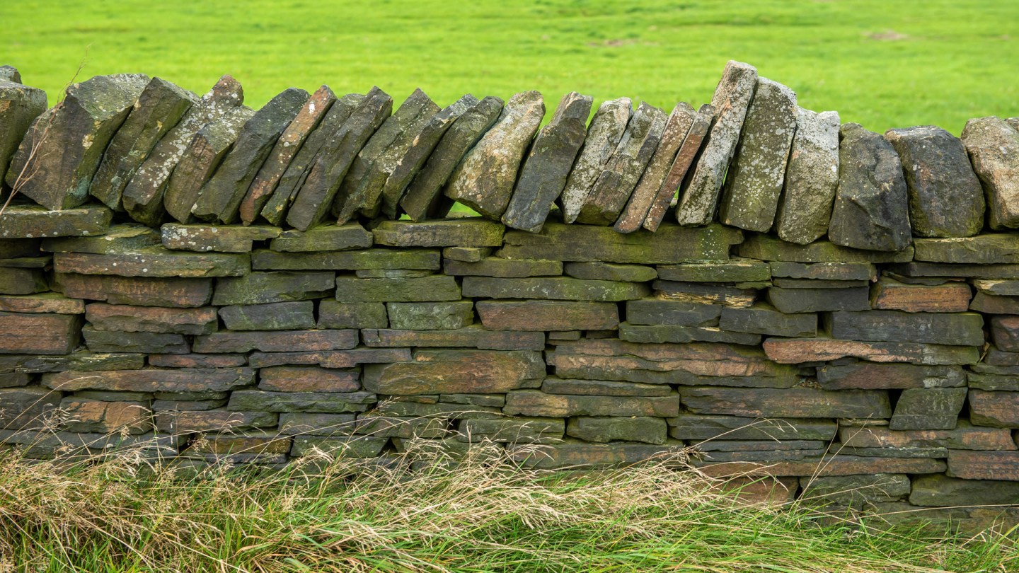 High Sunderland Hall – The Real Wuthering Heights? – Bronte Country ...