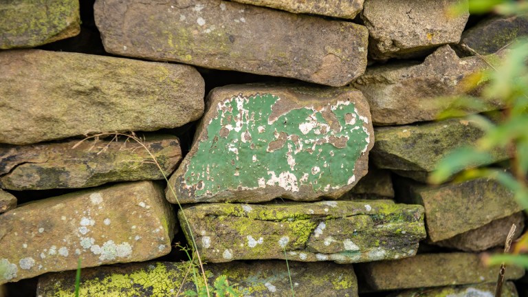 High Sunderland Hall – The Real Wuthering Heights? – Bronte Country ...