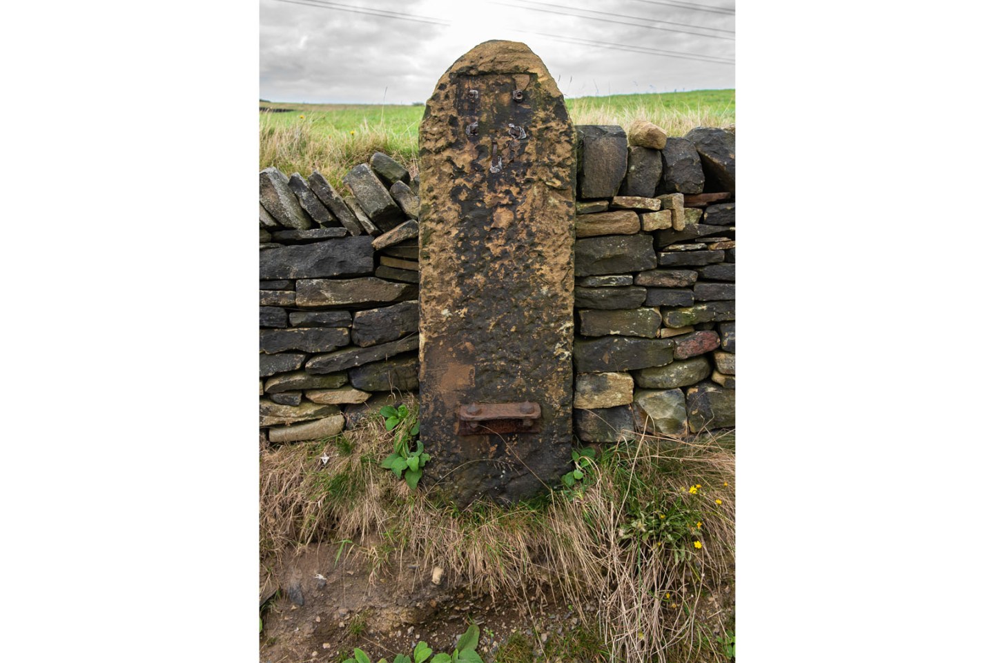 High Sunderland Hall – The Real Wuthering Heights? – Bronte Country ...