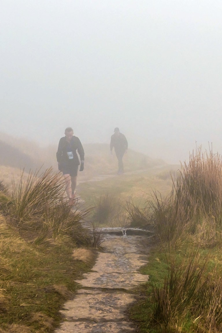 Haworth Hobble 2025 – Bronte Country Landscapes